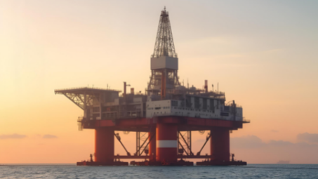 AMIGO LNG Awards Drydocks World Contract for FLNG Facility